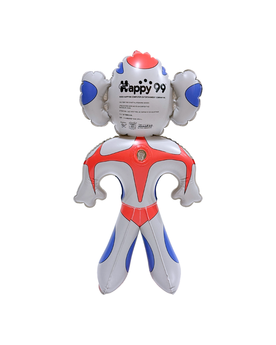 UltraTiLT Inflatable Doll| Happy99